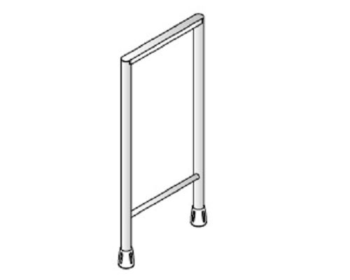 IMC Bartender Double Pole Leg | JustBars.com