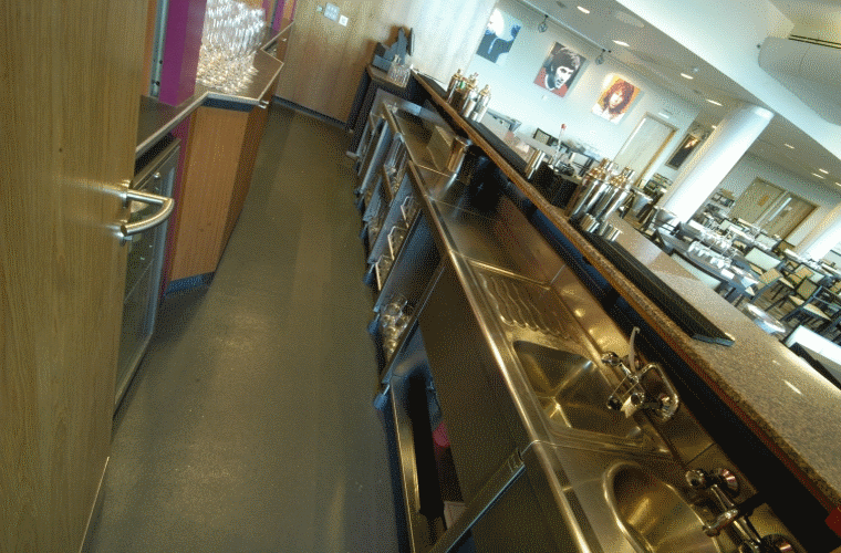 Just Bars : Bar design made easy